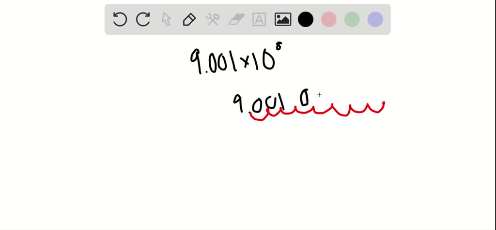 For Exercises 35 through 42, convert each value in scientific notation ...