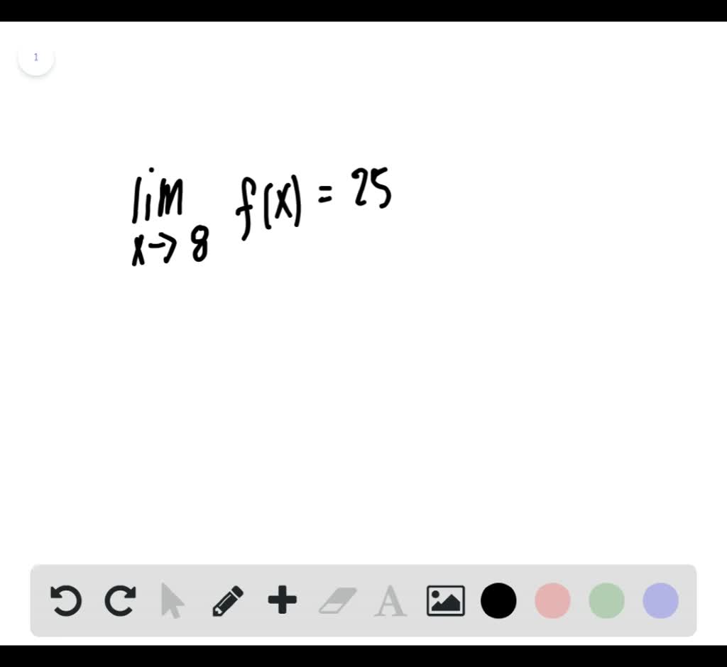 SOLVED Describing Notation Write A Brief Description Of The Meaning Of 