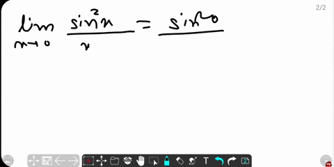 SOLVED:In Exercises 65-76, determine the limit of the trigonometric function (if it exists ...