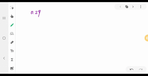 A bone fragment found in a cave believed to have been...