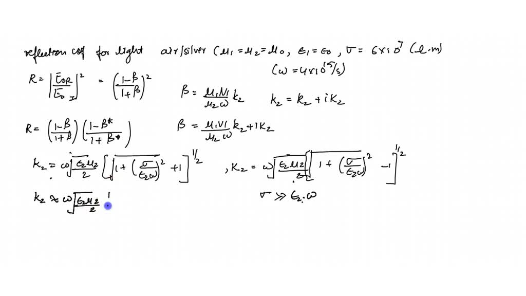 SOLVED:If the reflection coefficient is b(k)=-U0 /(U0+2 i k) with U0