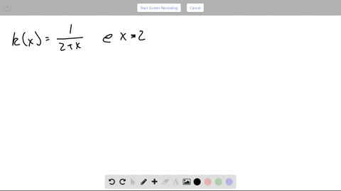 SOLVED:Differentiate the functions and find the slope of the tangent line at the given value of ...