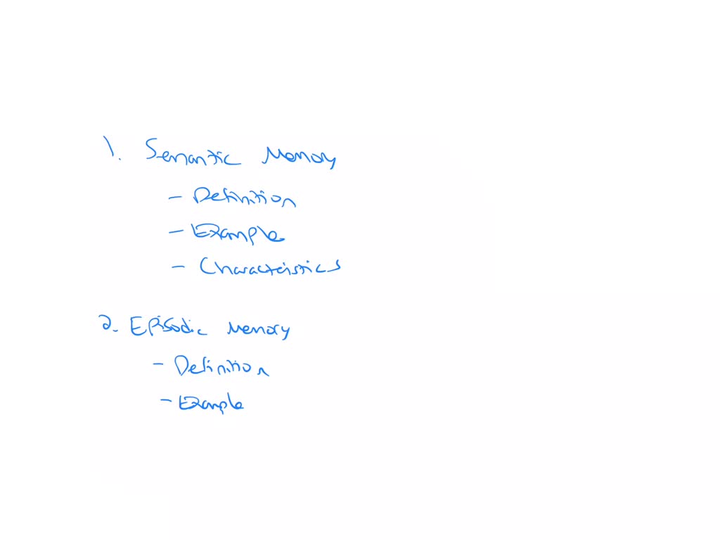 SOLVED:What are the key differences between developing verbal thinking ... SOLVED:What are the key differences between developing verbal thinking ...