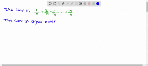 SOLVED:Write the M-equation for example (ii) and use it to find n and ...