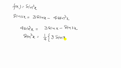 SOLVED: Rewrite the function using the power-reducing formulas. Then ...