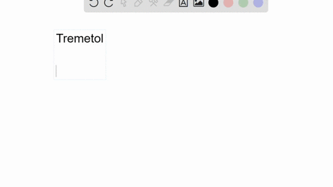 SOLVED:Figure 4.16 Tremetol, a metabolic poison found in white snake ...