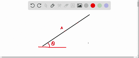 SOLVED:Draw a ramp and label its rise and run. Explain what is meant by ...