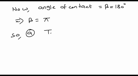 SOLVED:A cylinder having a mass of 250 kg is to be supported by the ...