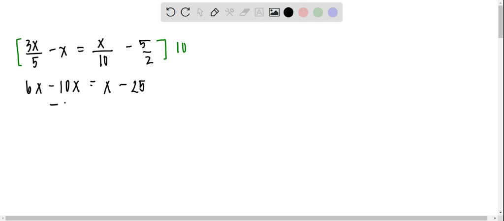 SOLVED:Refer to the following guidelines, as needed. Steps for Solving ...