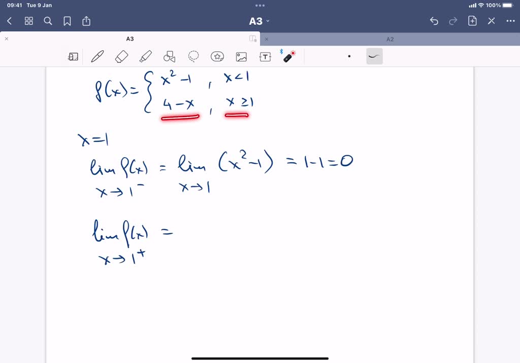 SOLVED:We denote by ⌈t⌉the least integer function, also called the ...