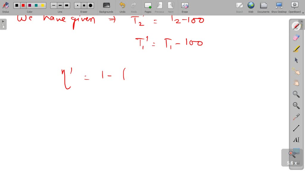SOLVED:Calculate the molar entropy of neon at 25^∘ C and 1 bar.