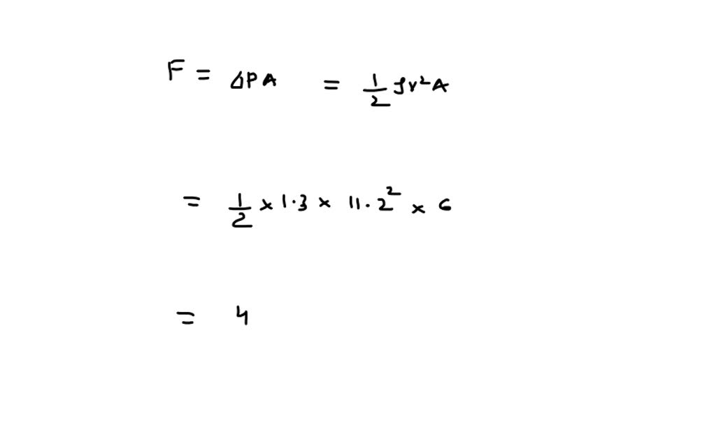 ⏩SOLVED:The Bernoulli effect can have important consequences for the ...