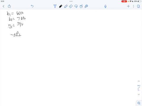 SOLVED:A smooth transition section connects two rectangular channels as shown in Fig. P10.25 ...