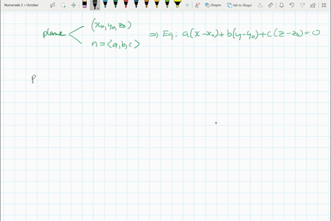SOLVED:Multivariate normal model: derive equations ( 3.18 ) by ...
