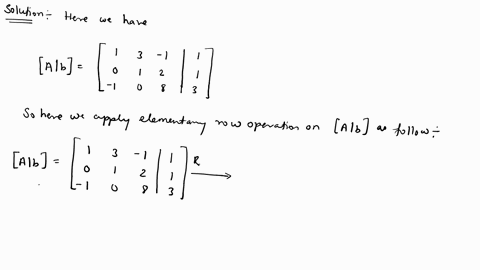 Solutions for Linear Algebra 2nd by Promode Kumar Saikia | Book ...