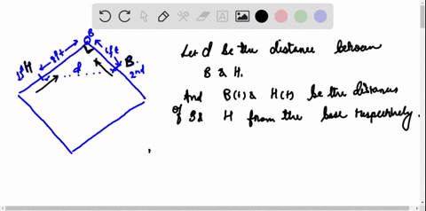 A baseball player hits the ball and then runs down the first base line ...