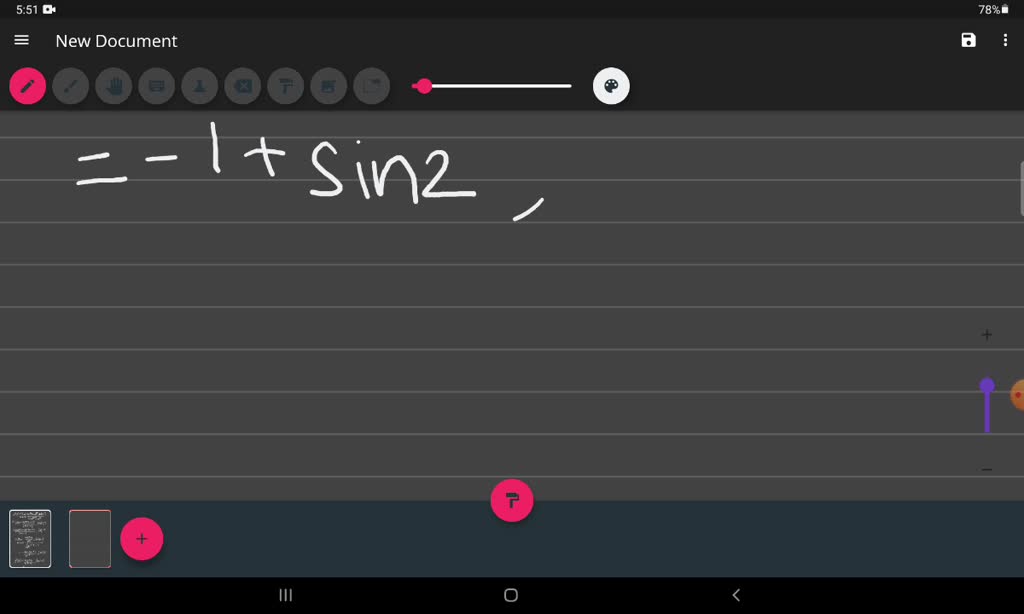 ⏩SOLVED:A circle C passes through (2 a, 0) and has the line 2 x-a=0 ...