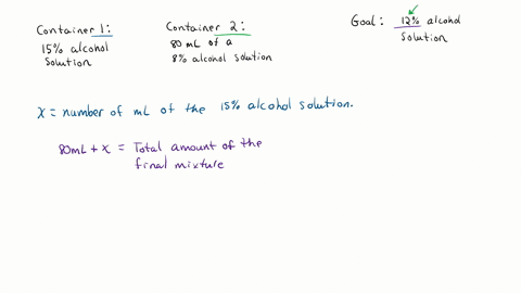 ⏩SOLVED:Solve using the five “Steps for Solving Applied Problems.”… | Numerade