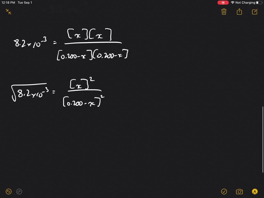 ⏩SOLVED:Calculate the pH of a 0.200 M solution of Cs H5 NHF. Hint ...