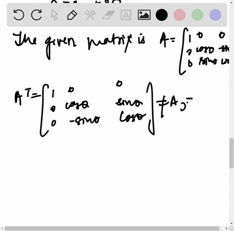 SOLVED: Given three degenerate eigenfunctions that are linearly independent although not ...