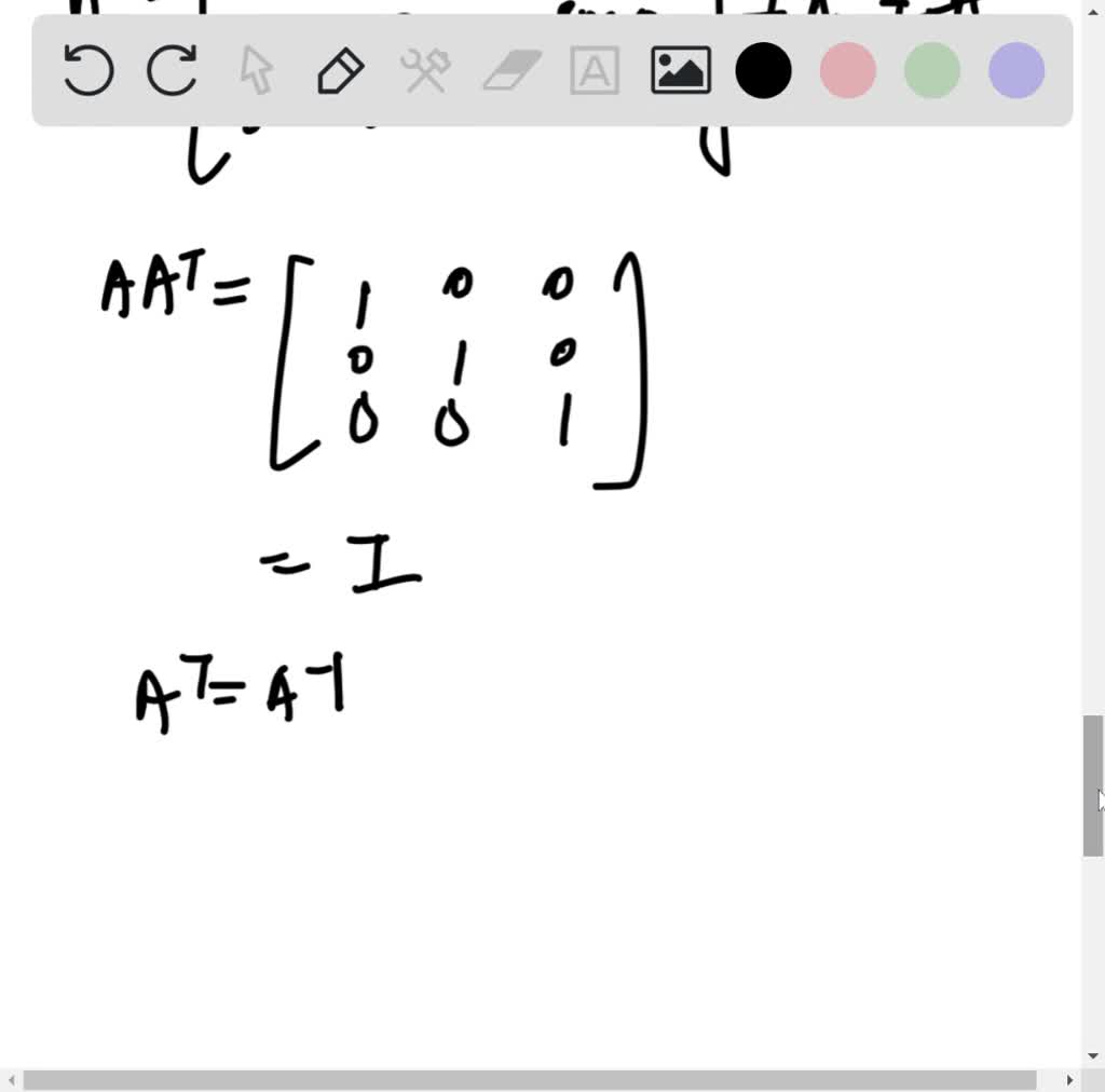 SOLVED: Given three degenerate eigenfunctions that are linearly independent although not ...