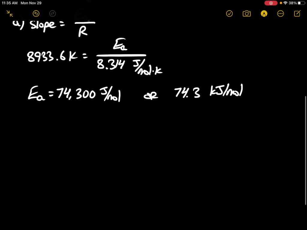 SOLVED:Calculate the hard-sphere collision theory rate constant for the reaction NO(g)+Cl2( g ...