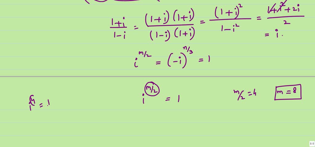 SOLVED:a What is the greatest common divisor of ( 2 π 1 ),( 2 n 3 ...