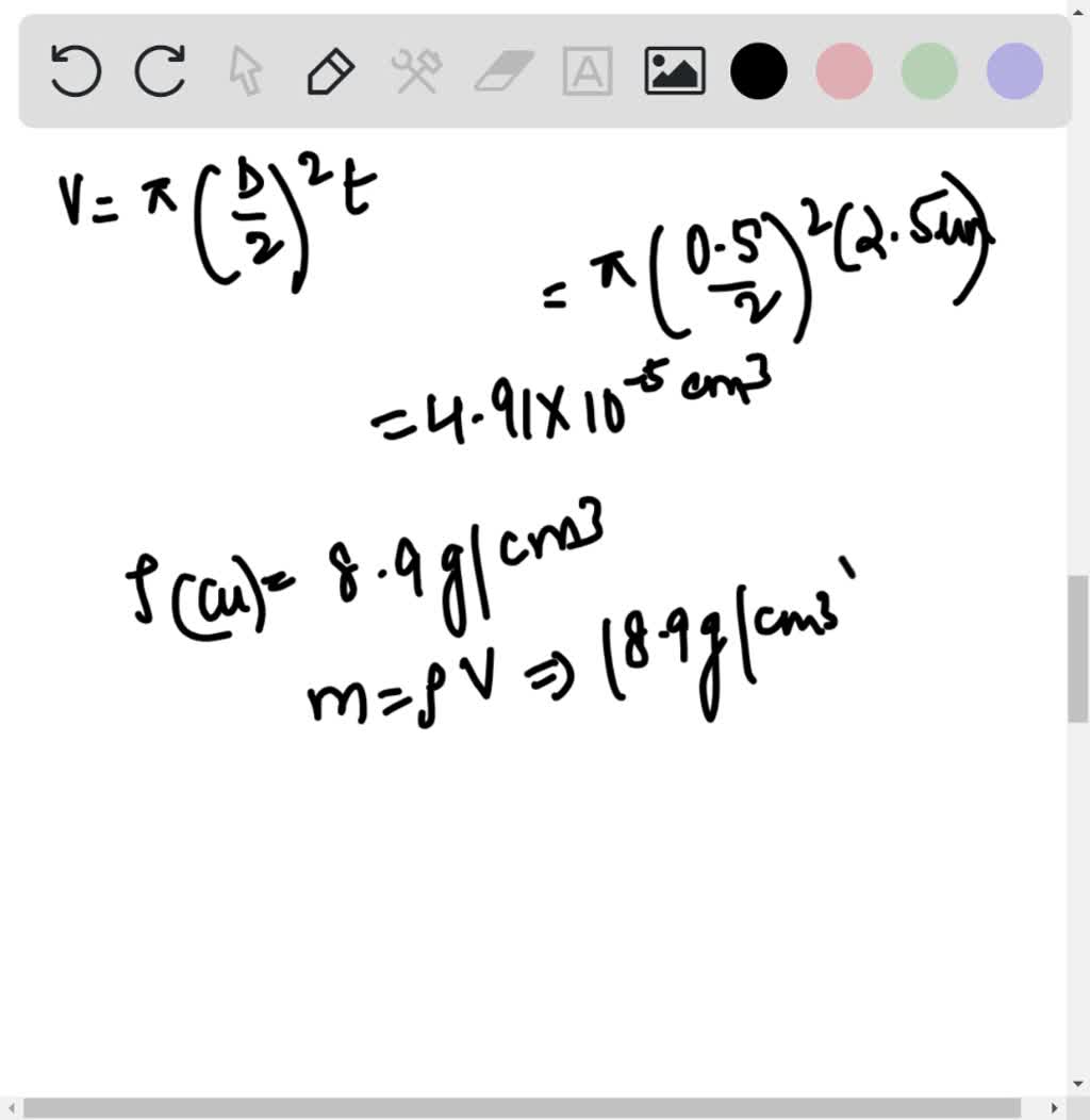 SOLVED:The element cobalt is commonly used for measuring the intensity ...