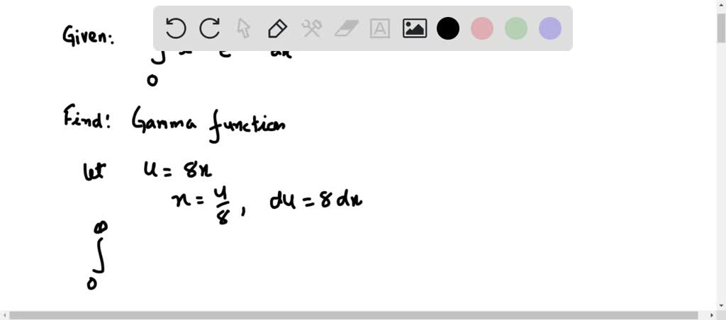 SOLVED:Evaluate the weight function \rho\left(x, x^{\prime}, \omega ...