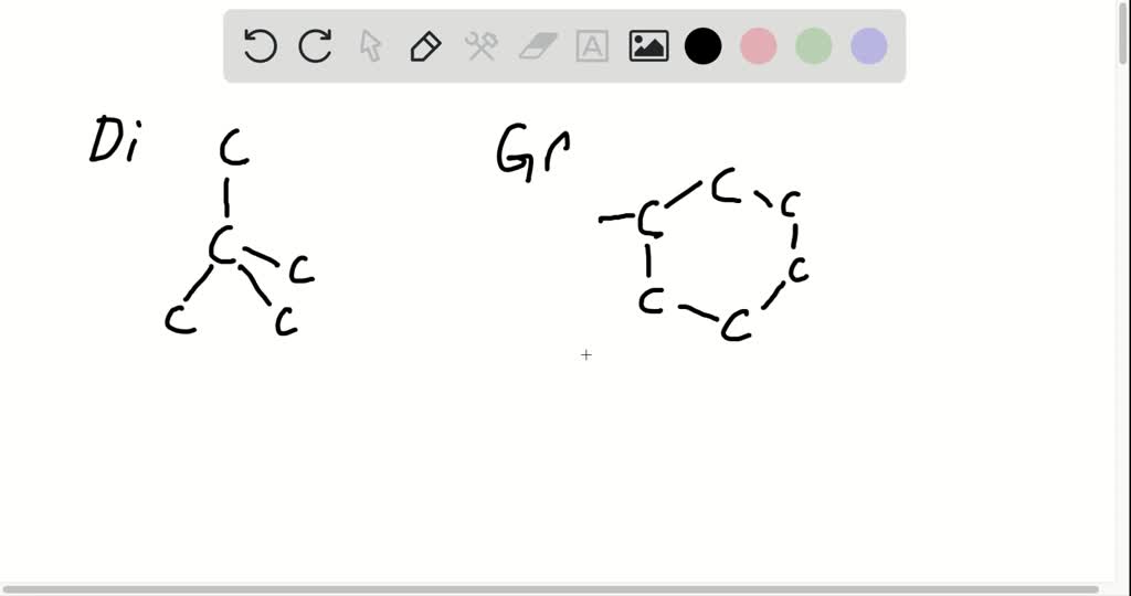 Diamond Lewis Structure