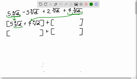 ⏩SOLVED:Perform the operation and simplify. Assume all variables… | Numerade