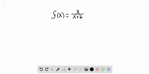 SOLVED:For the following exercises, find f^-1(x) for each function. f(x ...