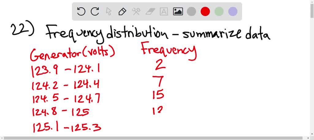 ⏩SOLVED:Refer to Data Set 13 in Appendix B and use the 40 voltage… | Numerade