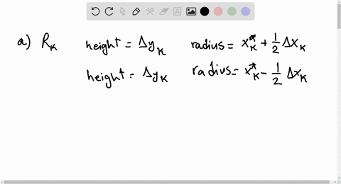 SOLVED:Perform the following steps to prove the Theorem of Pappus (a ...