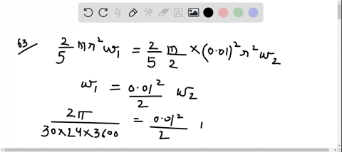 Rotational Motion | Physics Principles with Appli…