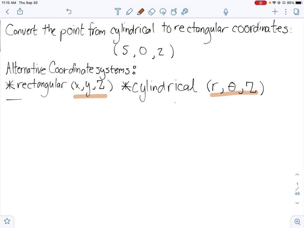 SOLVED:Express Eq. (4.27) in terms of (a) Cartesian coordinates and (b ... SOLVED:Express Eq. (4.27) in terms of (a) Cartesian coordinates and (b ...