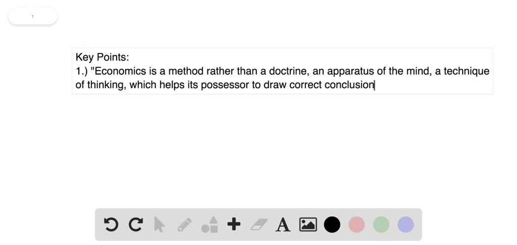 SOLVED:Briefly describe Marx's theory of surplus value.