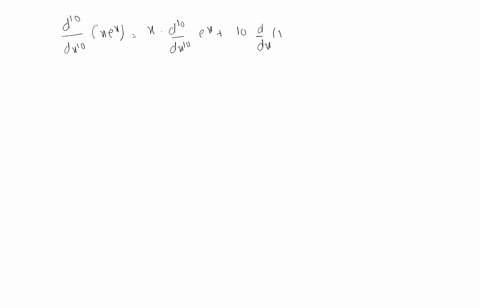 ⏩SOLVED:For problems 1-10, Use the rule for sums and differences to… | Numerade