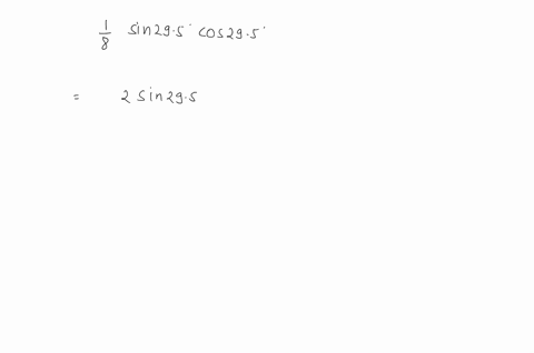 ⏩SOLVED:Use an identity to write each expression as a single… | Numerade