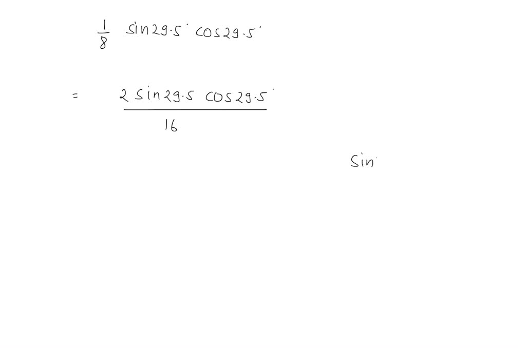 ⏩SOLVED:Use an identity to write each expression as a single… | Numerade