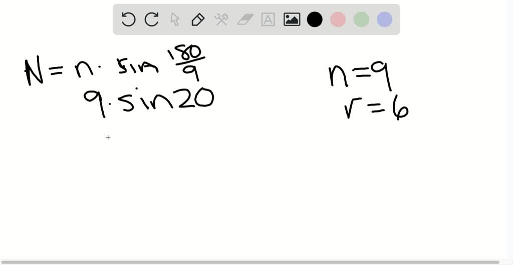 SOLVED:Use Theorem 85 to find the perimeters of the following polygons ...