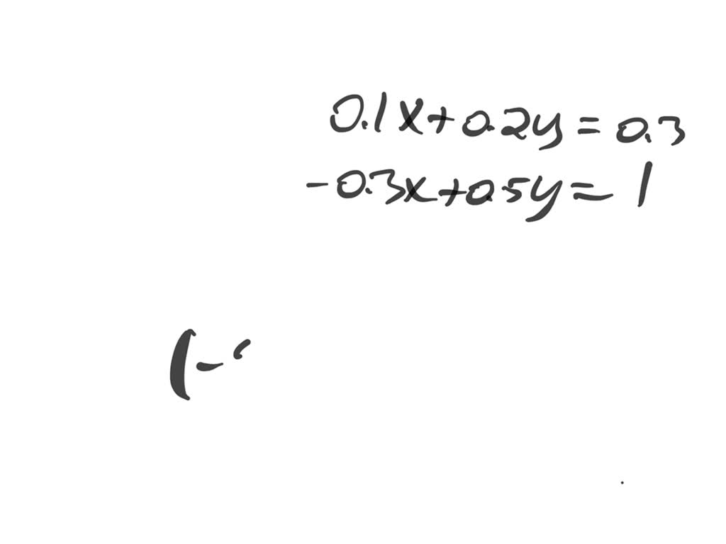 ⏩solved Use The Intersect Function On A Graphing Device To Solve… Numerade