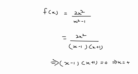 SOLVED:Matching In Exercises 39-42, match the rational function with its graph. [The graphs are ...