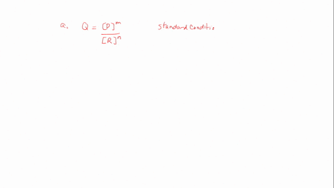 SOLVED:(a) In the Nernst equation, what is the numerical value of the ...