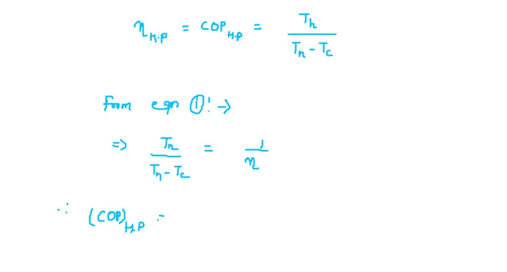 SOLVED: Consider an experimental heat engine that can be operated in ...