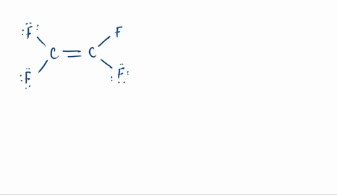 SOLVED:Write Lewis structures for these molecules. (a ...