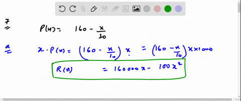 Solutions for Calculus with Applications by Margaret L. Lial,Raymond N ...