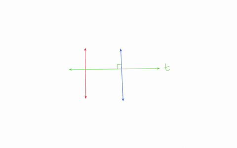 SOLVED:Determine if there is enough information given in the diagram to prove each statement. ∠2 ≅∠3