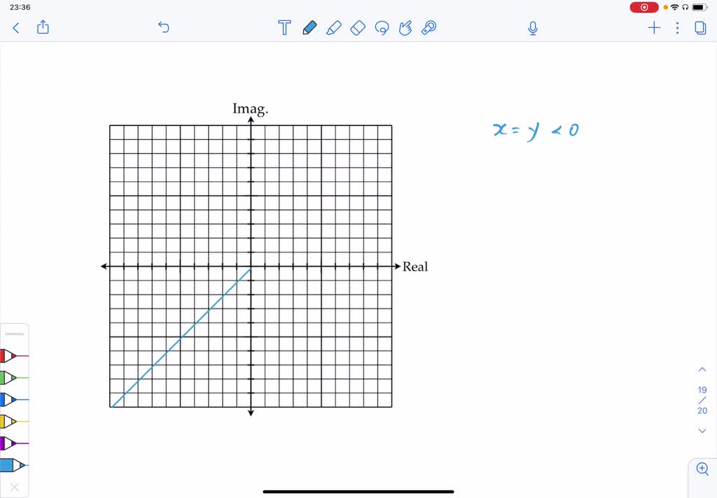 SOLVED solve The Given Problems Write The Relationship Between x Y