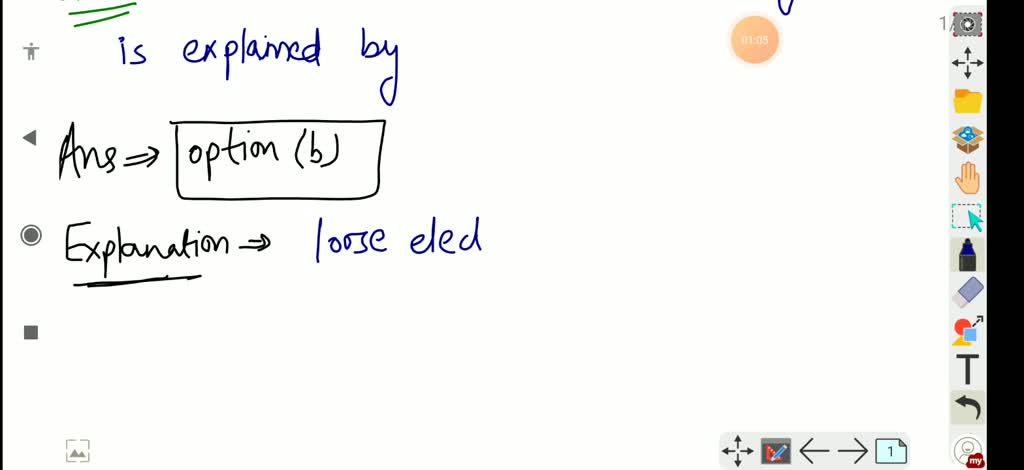 SOLVED:The metallic lusture exhibited by sodium is explained by (a ...